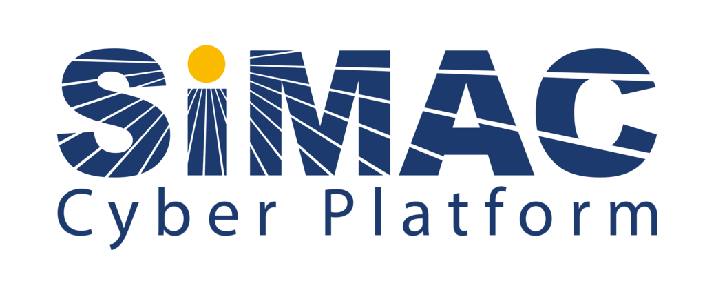 Simac – Cyber Platform